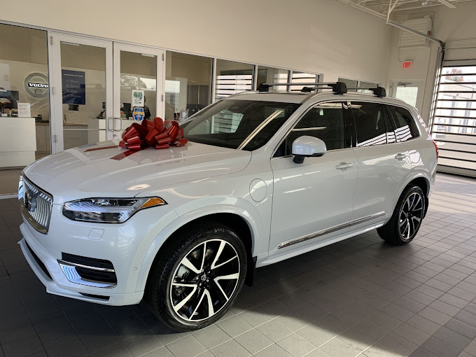Volvo Cars Greensboro - Greensboro, NC | Cars.com