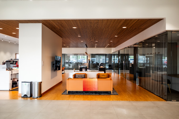 Volvo Cars Greensboro - Greensboro, NC | Cars.com