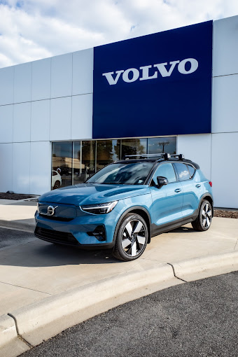 Volvo Cars Greensboro - Greensboro, NC | Cars.com
