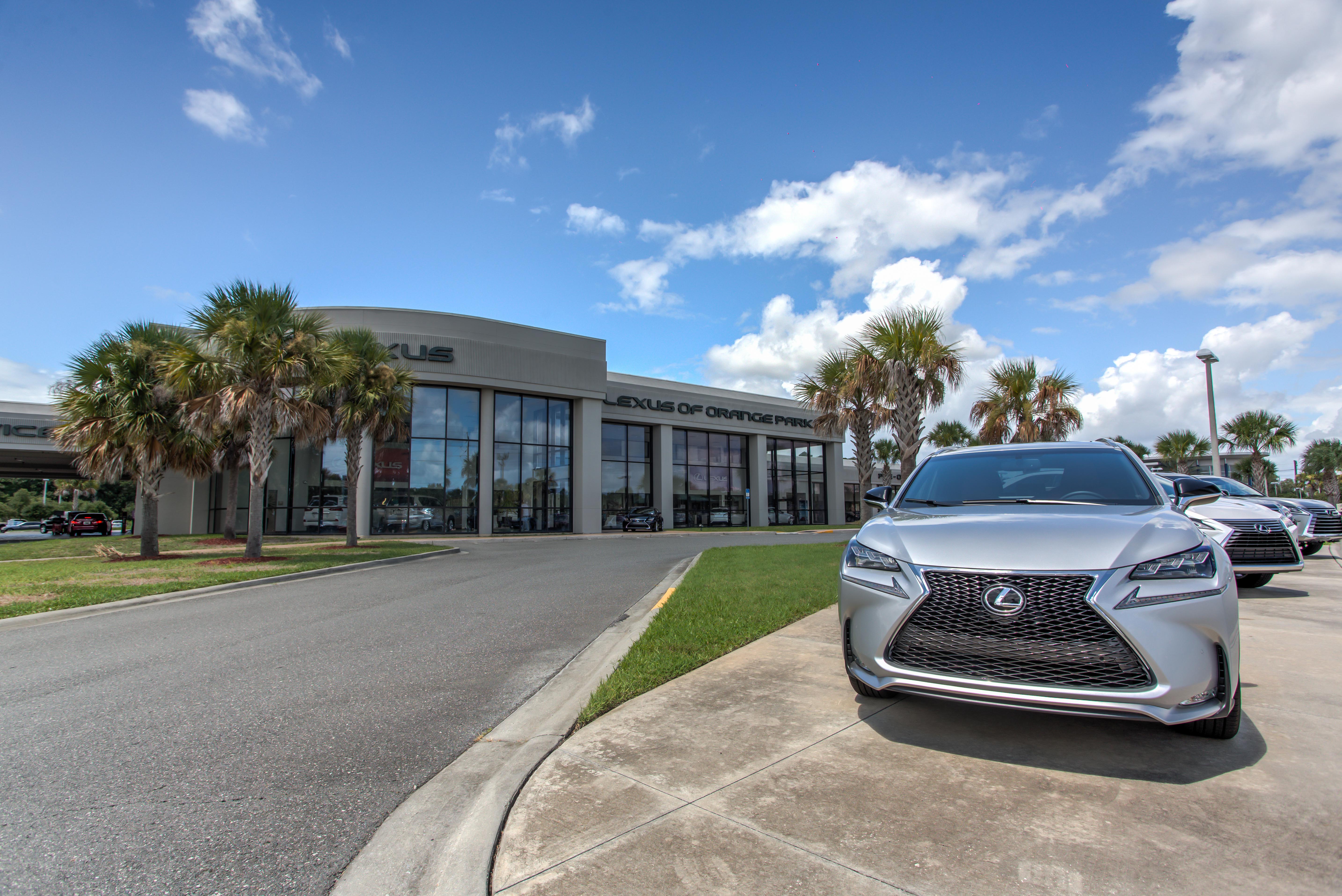 Lexus of Orange Park - Jacksonville, FL | Cars.com