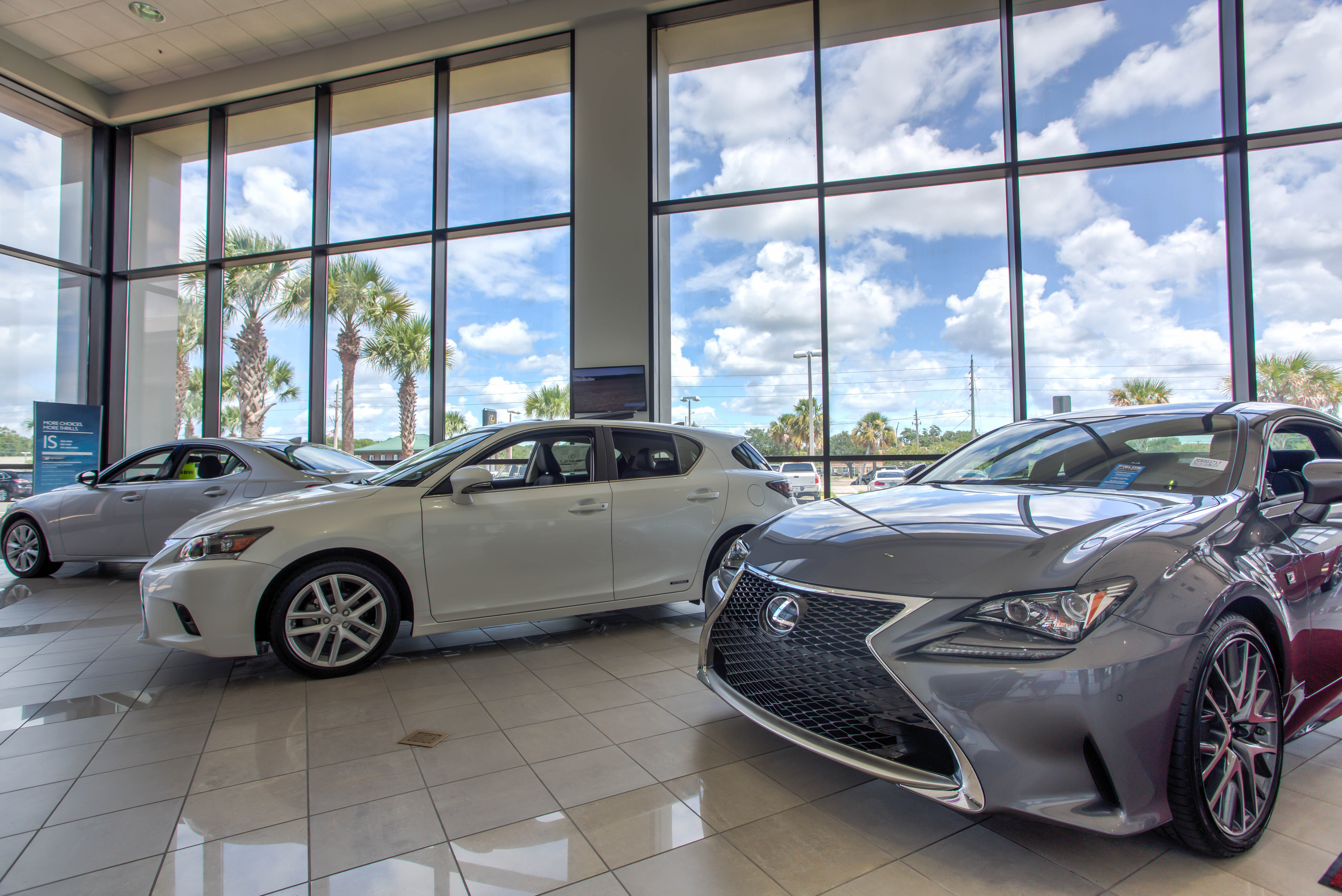 Lexus of Orange Park - Jacksonville, FL | Cars.com