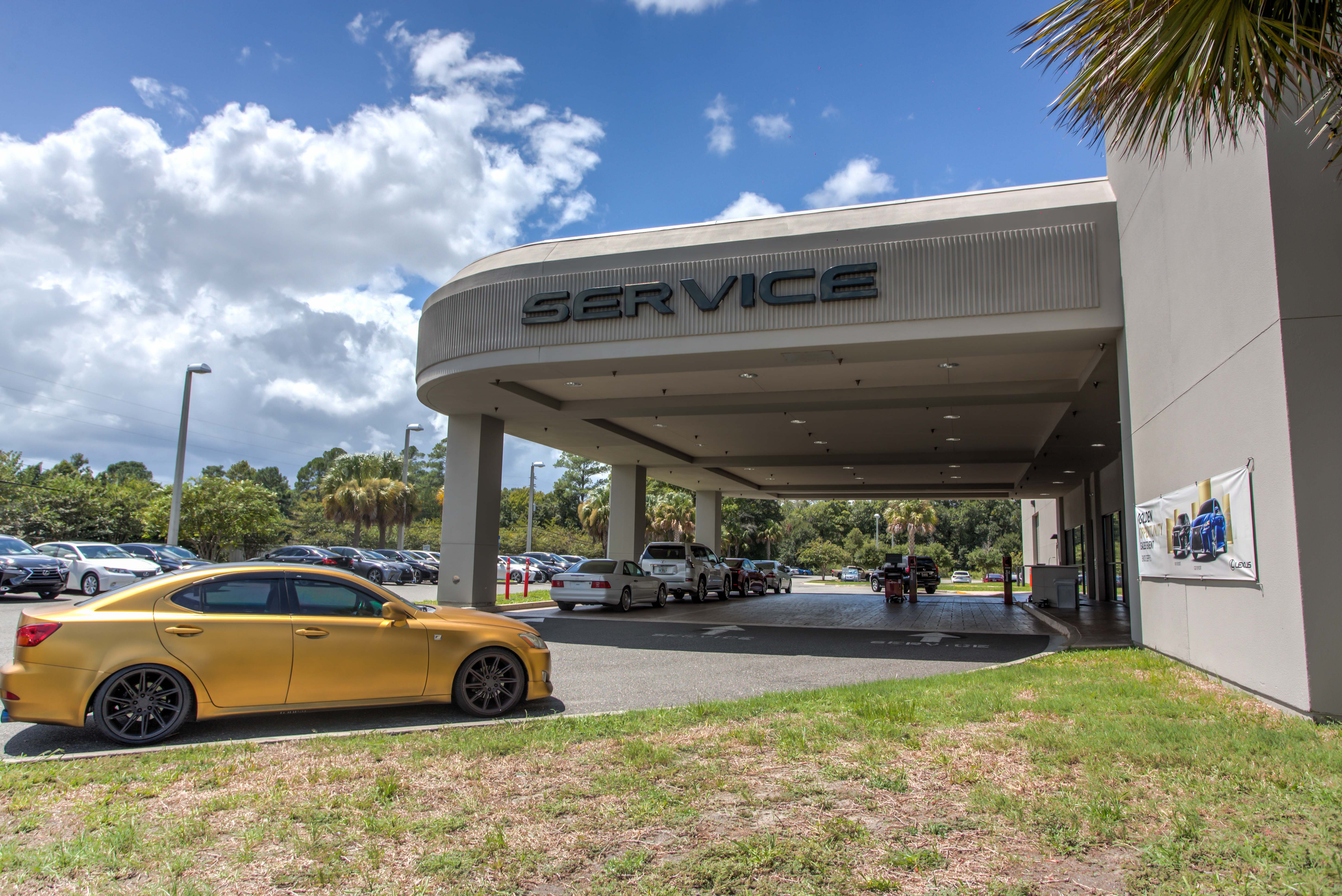 Lexus of Orange Park - Jacksonville, FL | Cars.com