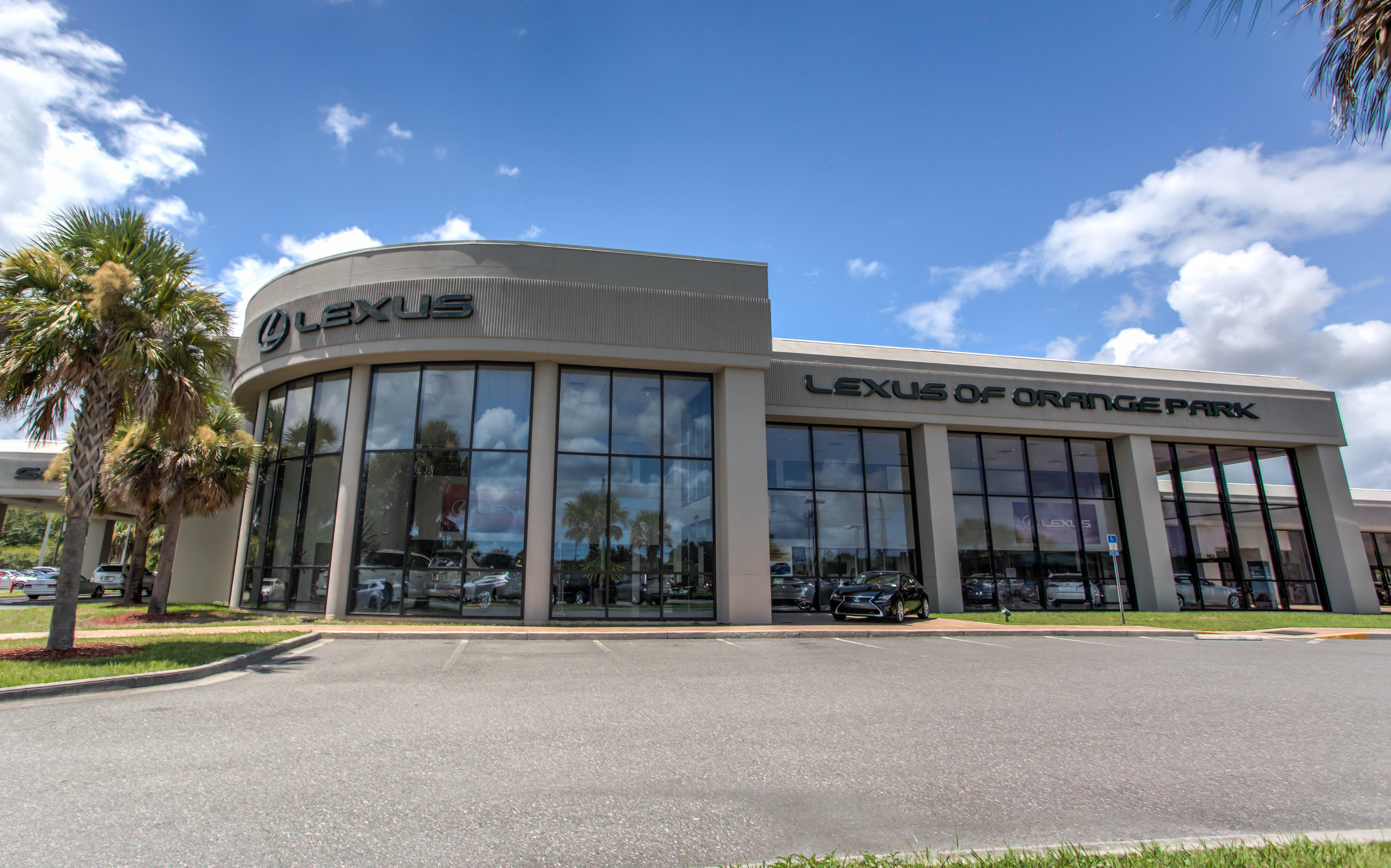 Lexus of Orange Park - Jacksonville, FL | Cars.com