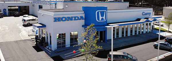 Curry Honda - Chamblee, GA | Cars.com