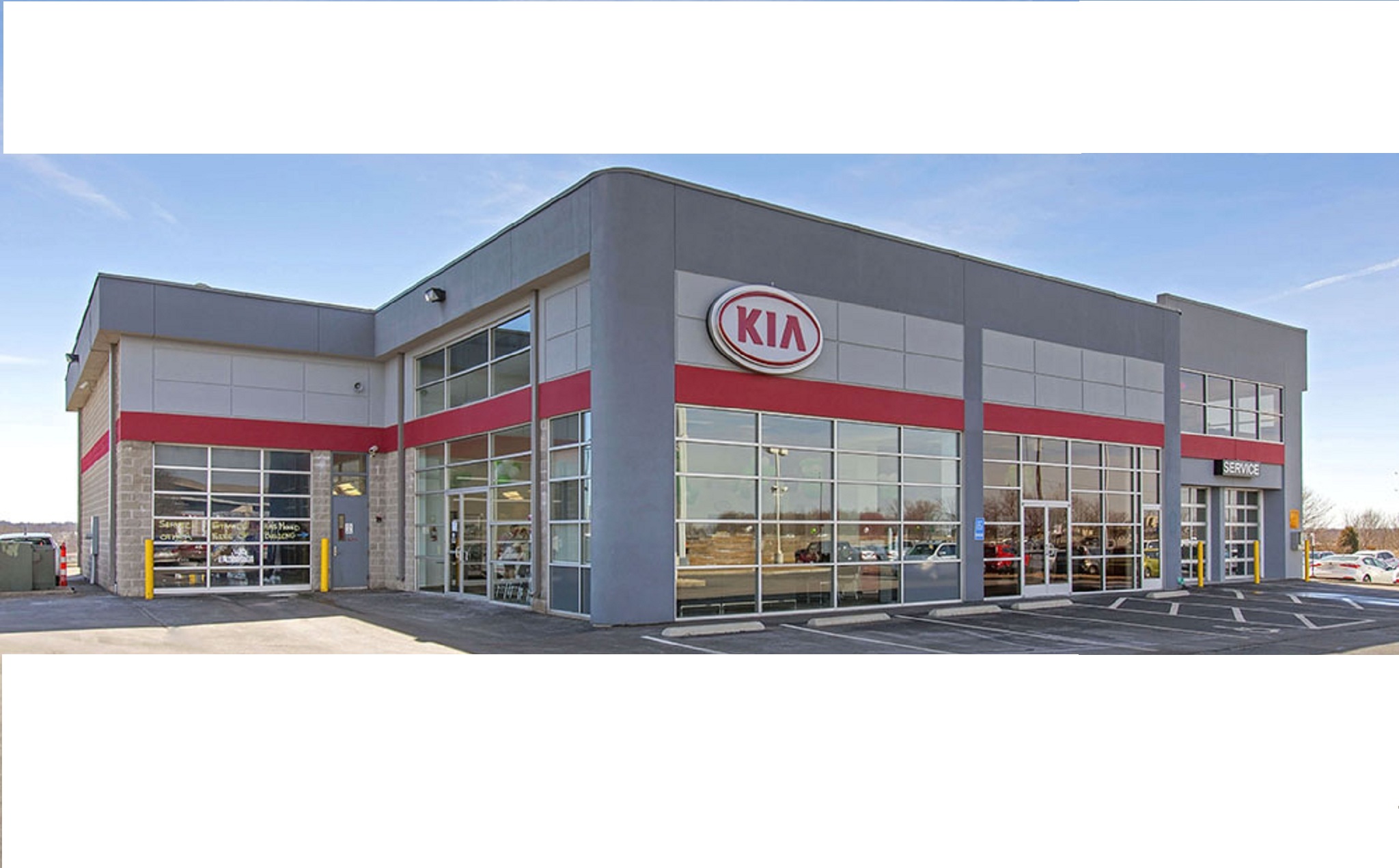 Napleton's Mid Rivers Kia - Saint Peters, MO | Cars.com