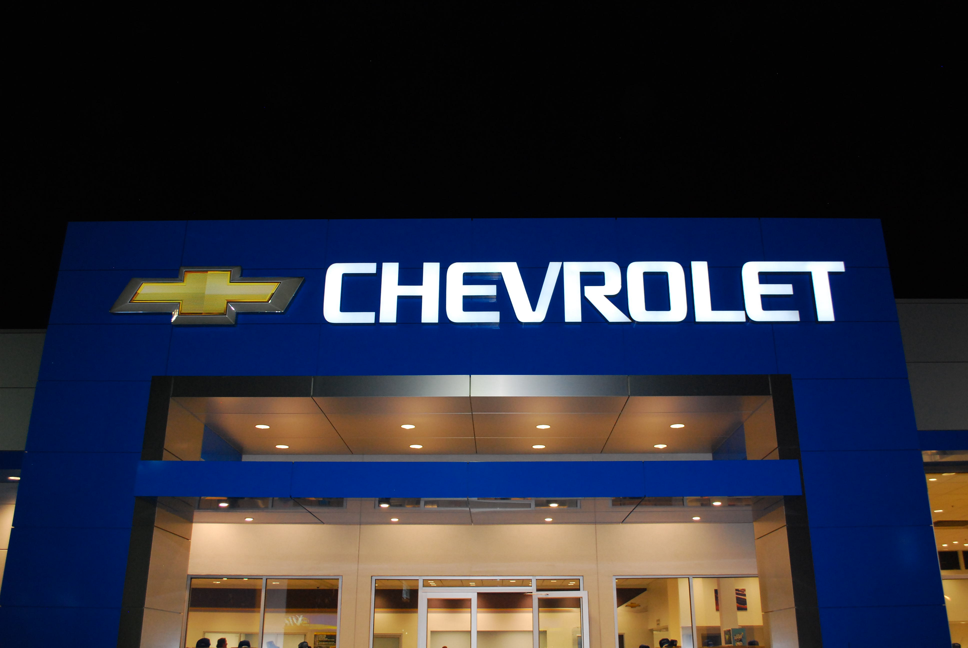 Open Road Chevrolet - Union, NJ | Cars.com