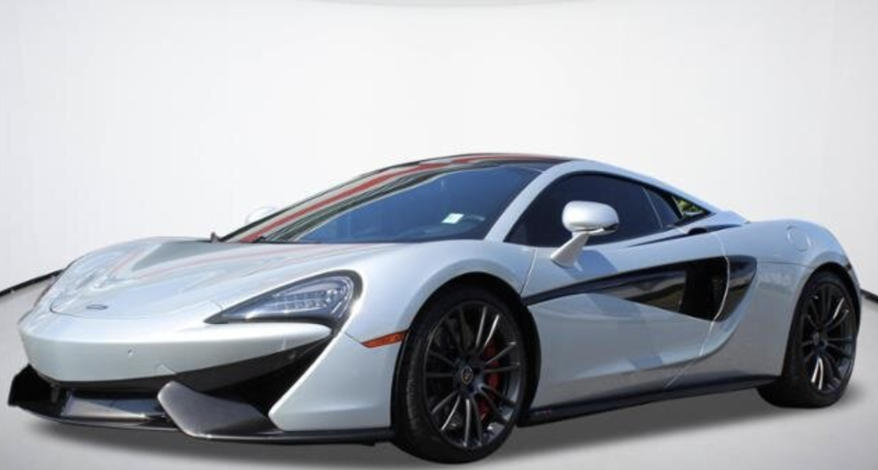 704 Exotics Autos - Huntersville, NC | Cars.com