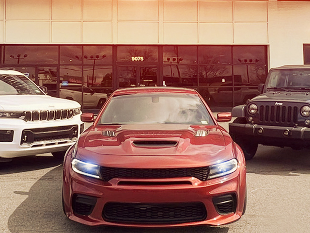 Autos Direct of Manassas - Manassas, VA | Cars.com