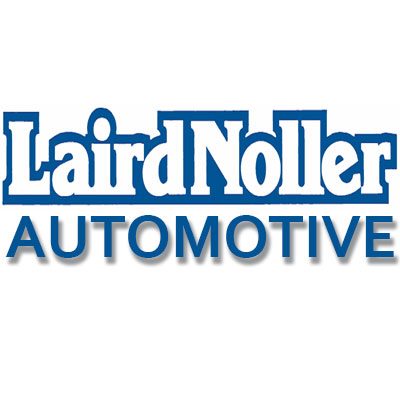 Laird Noller Automotive Laird Noller Lawrence Ford - Lawrence, KS ...