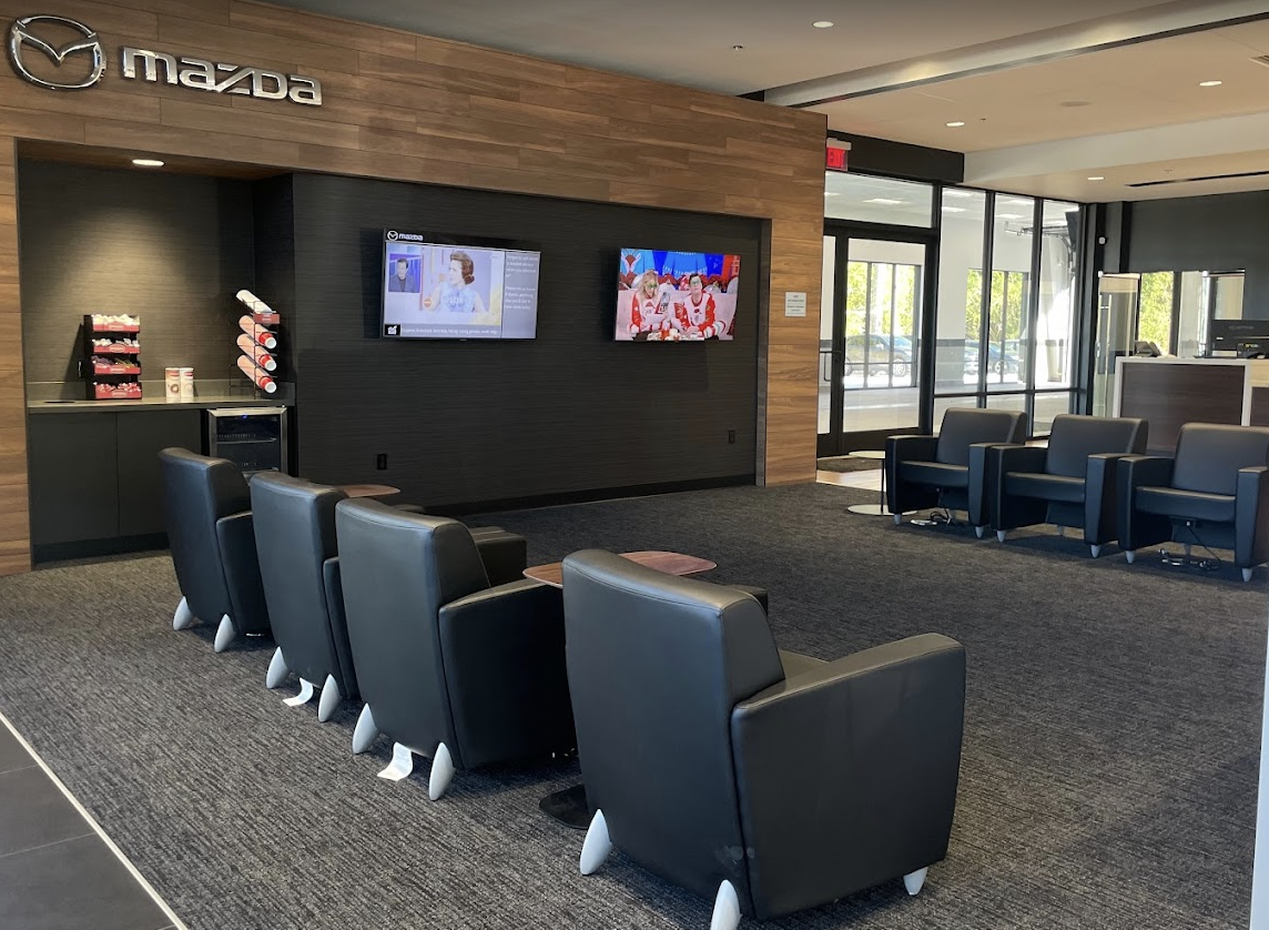 Paretti Mazda of Covington - Covington, LA | Cars.com