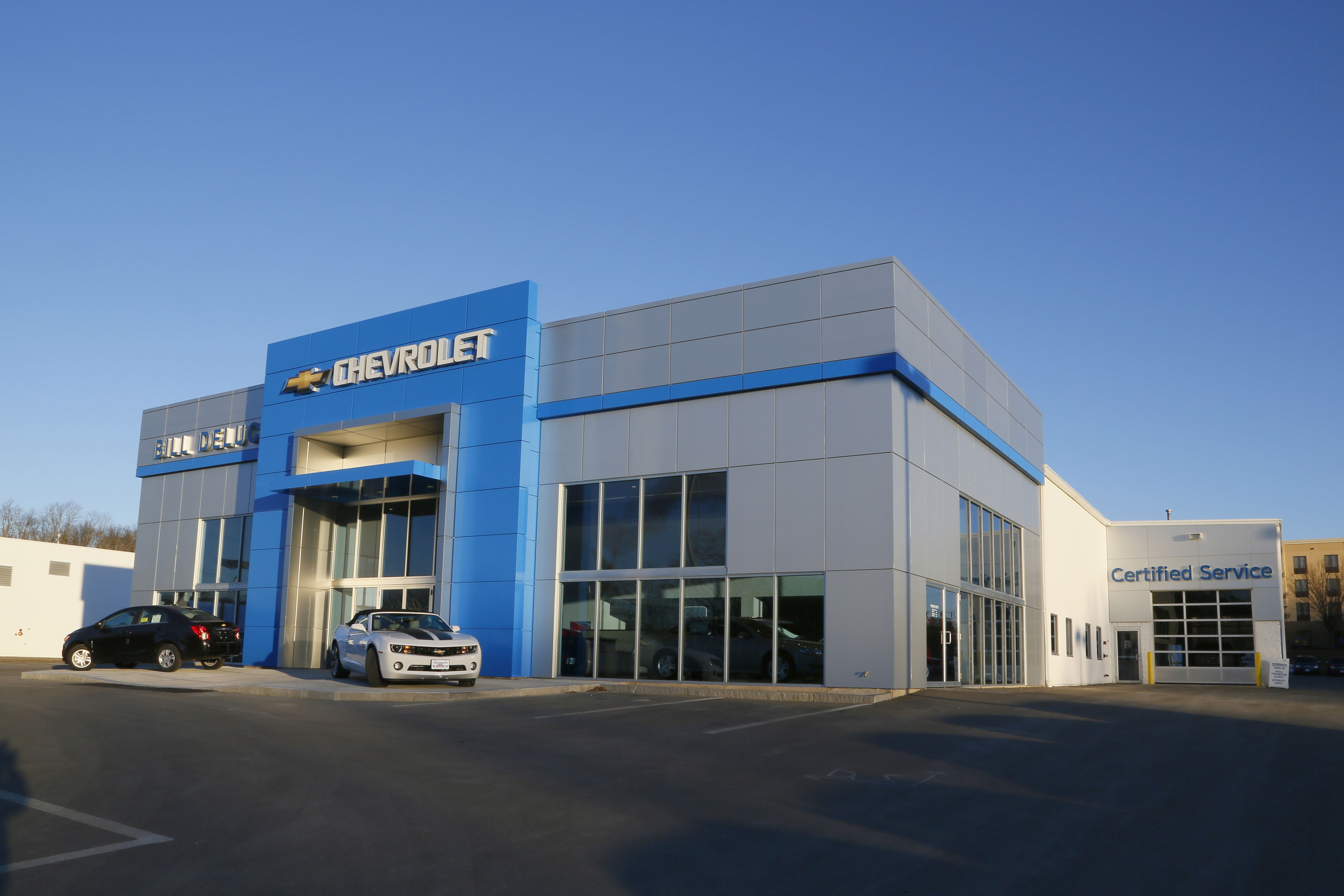 Bill Deluca Chevrolet GMC Cars for Sale | Cars.com