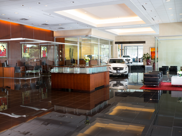 Ken Batchelor Cadillac Cars for Sale | Cars.com