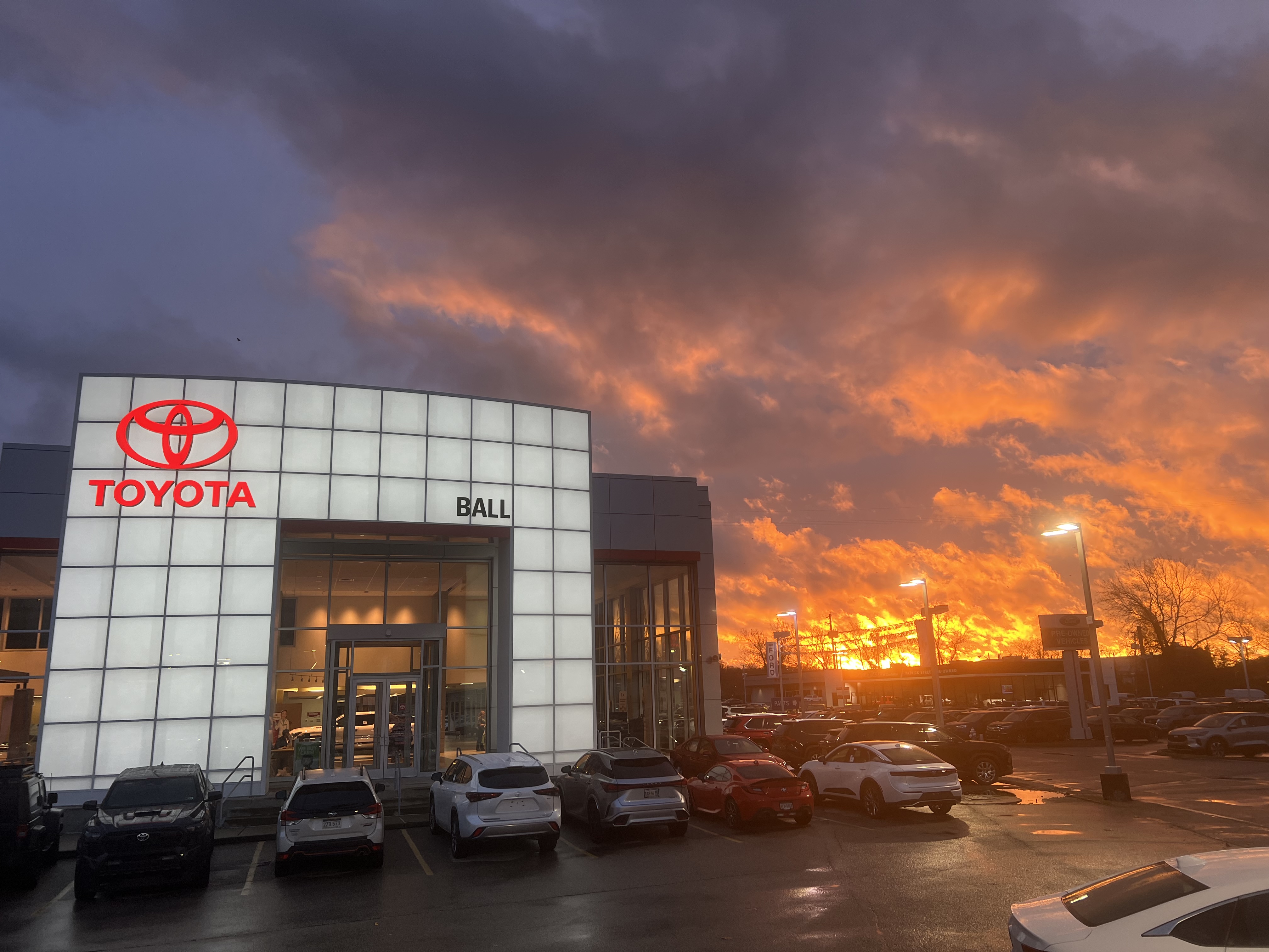 Victory Toyota Charleston - Charleston, WV | Cars.com