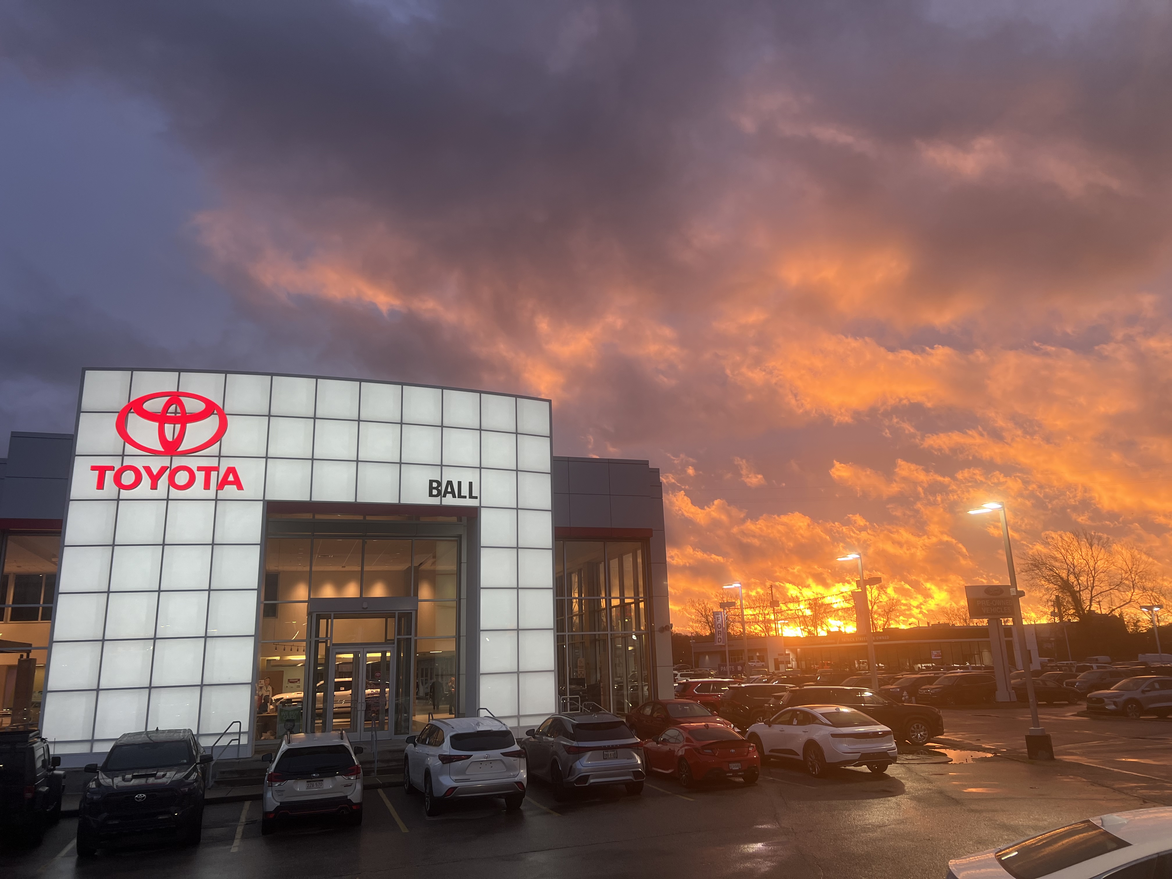 Victory Toyota Charleston - Charleston, WV | Cars.com