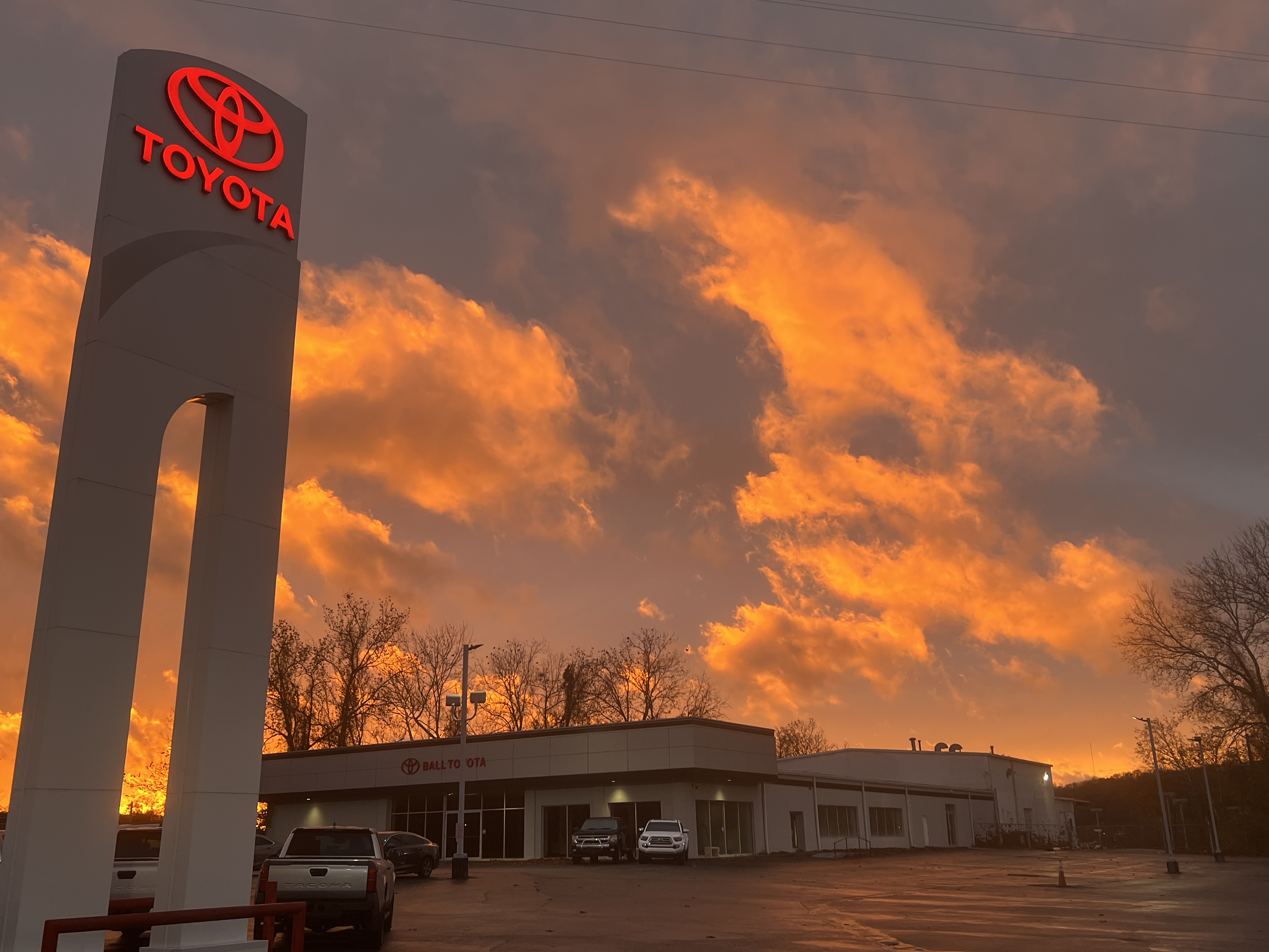 Victory Toyota Charleston - Charleston, WV | Cars.com