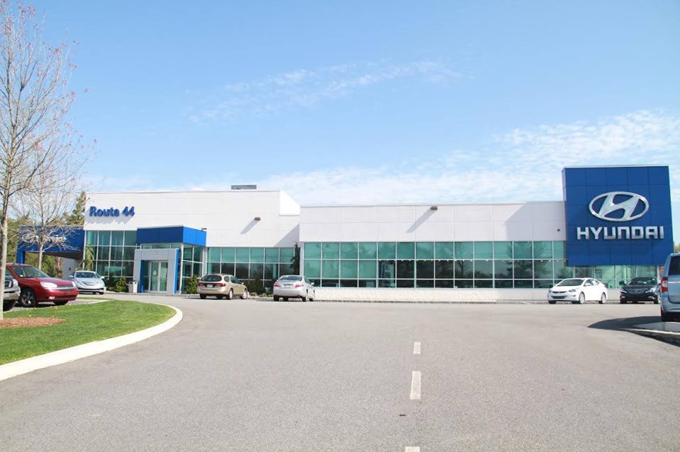 Route 44 Hyundai - Raynham, MA | Cars.com