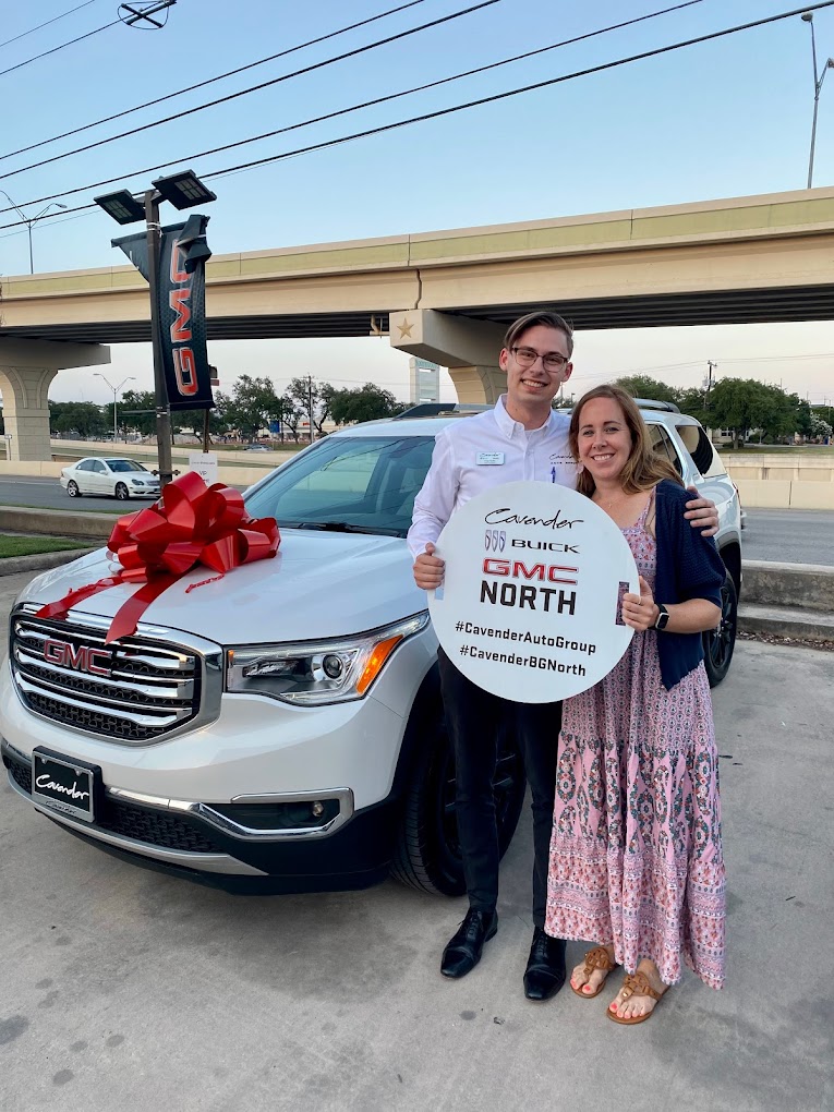 Cavender Buick GMC North - San Antonio, TX | Cars.com