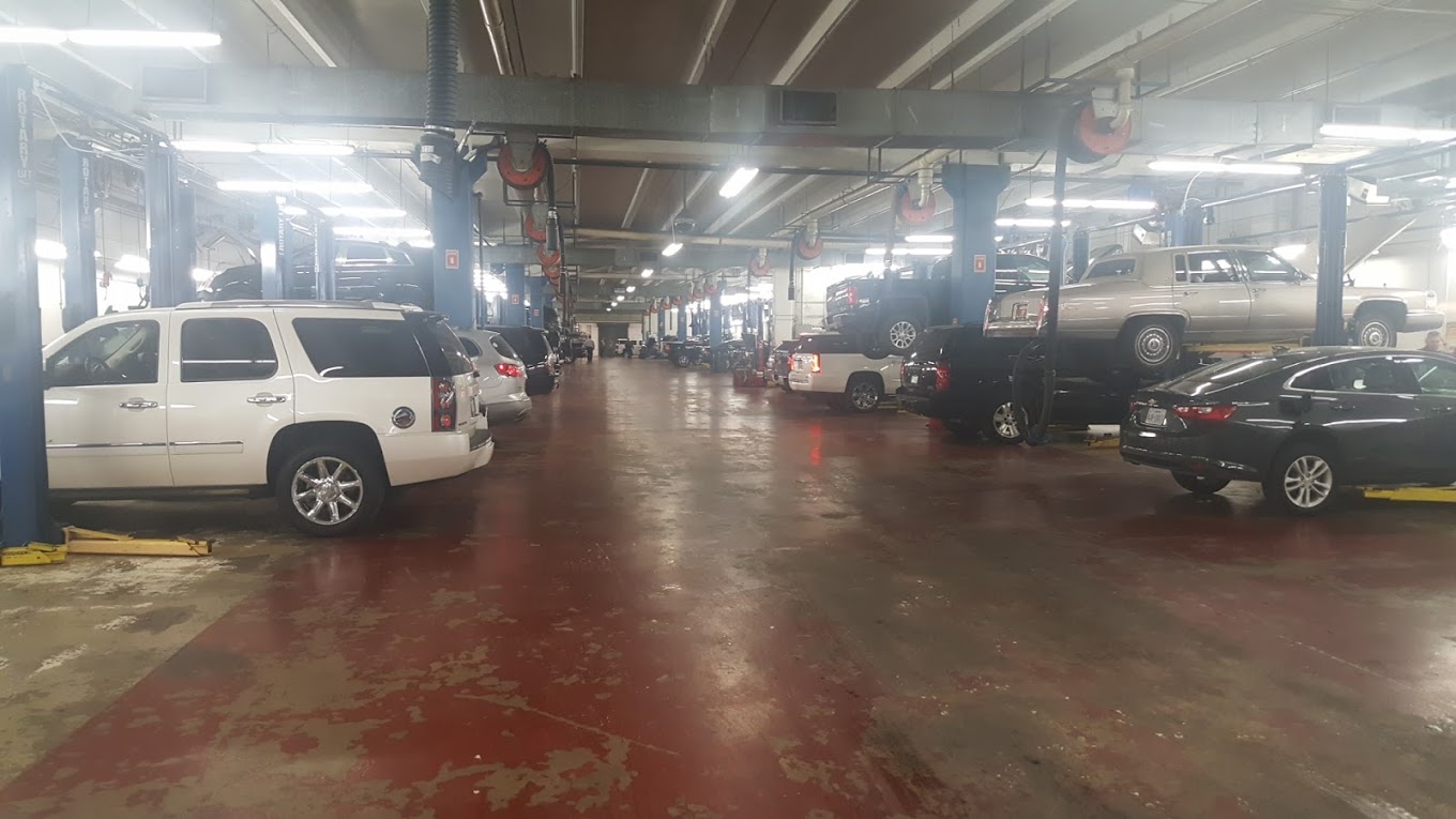 Cavender Buick GMC North - San Antonio, TX | Cars.com