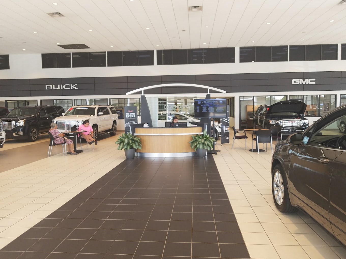 Cavender Buick GMC North - San Antonio, TX | Cars.com
