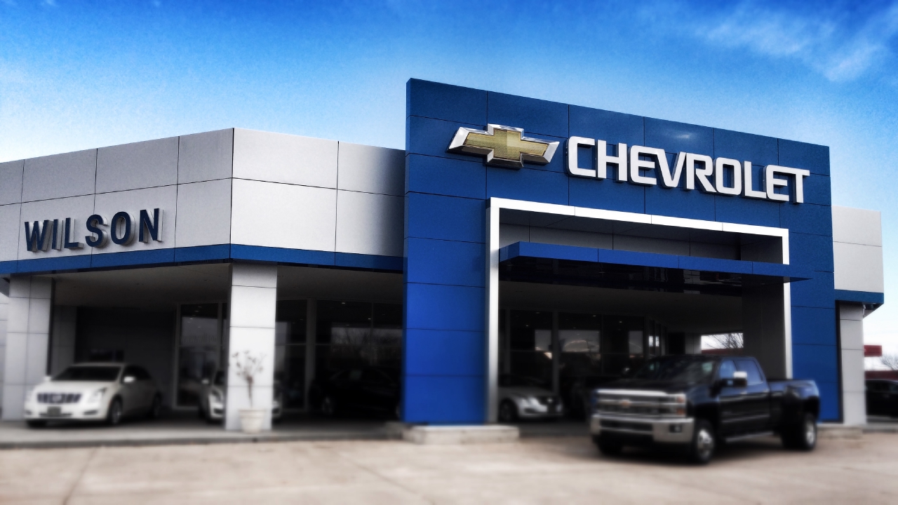Wilson Auto Family - Stillwater, OK | Cars.com