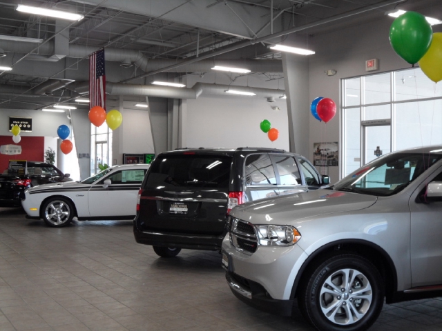 Gill Auto Group Madera - Madera, CA | Cars.com