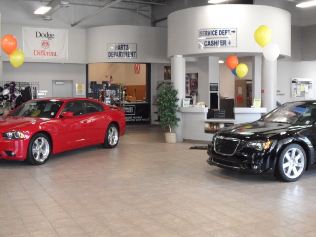 Gill Auto Group Madera - Madera, CA | Cars.com