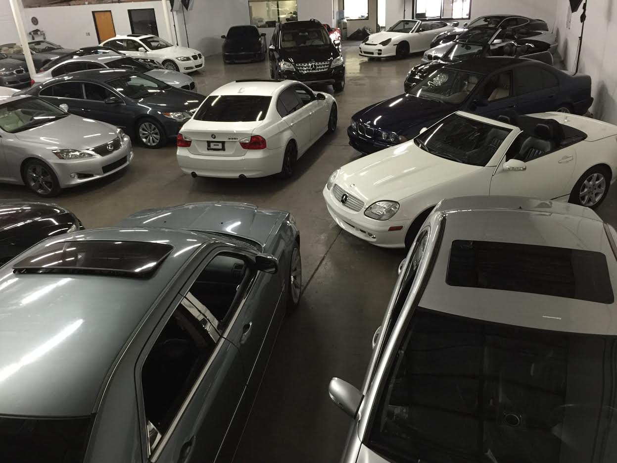 Iconic Preferred Cars - Tempe, AZ | Cars.com