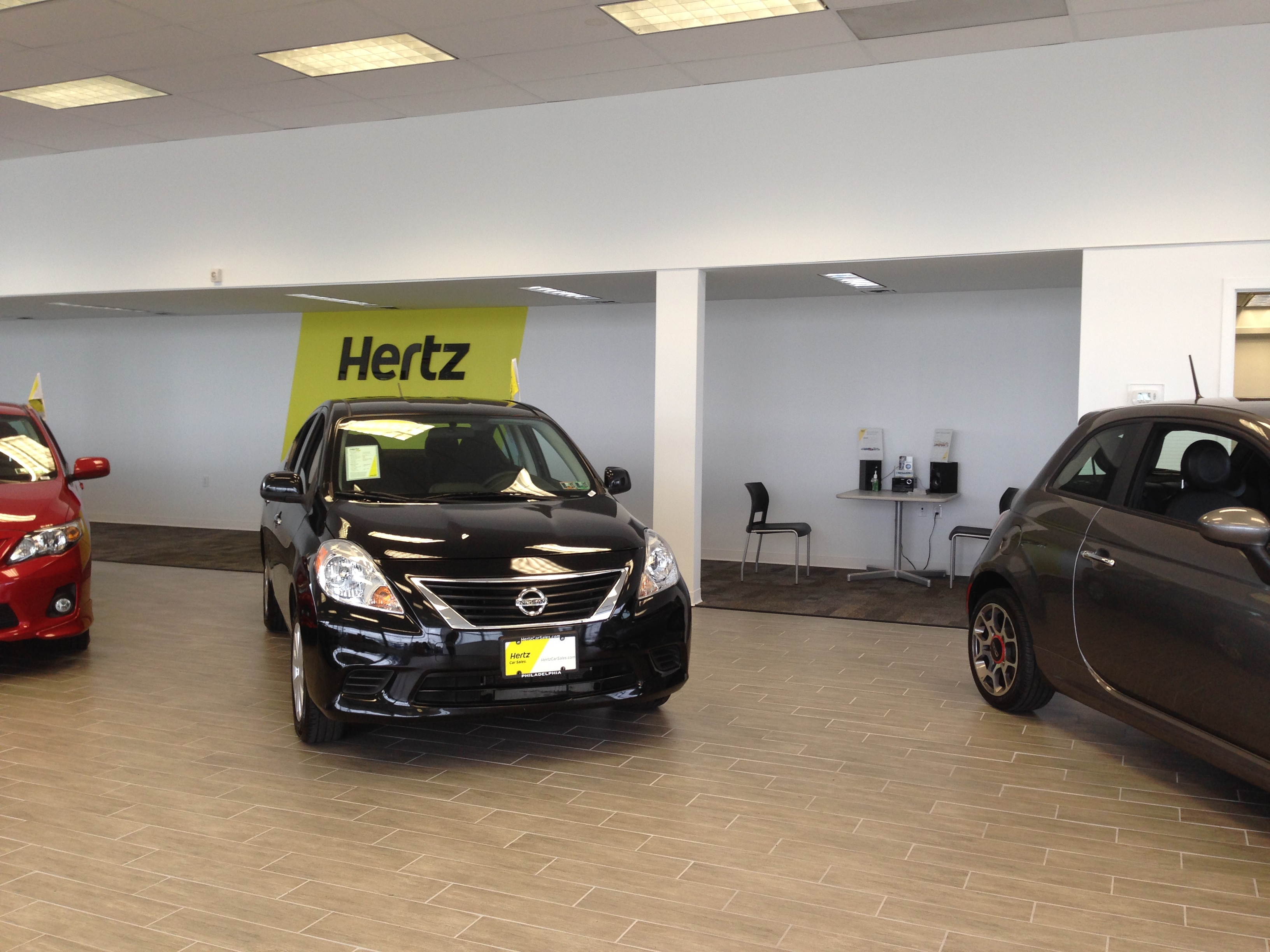 Hertz Car Sales Philadelphia - Philadelphia, PA | Cars.com