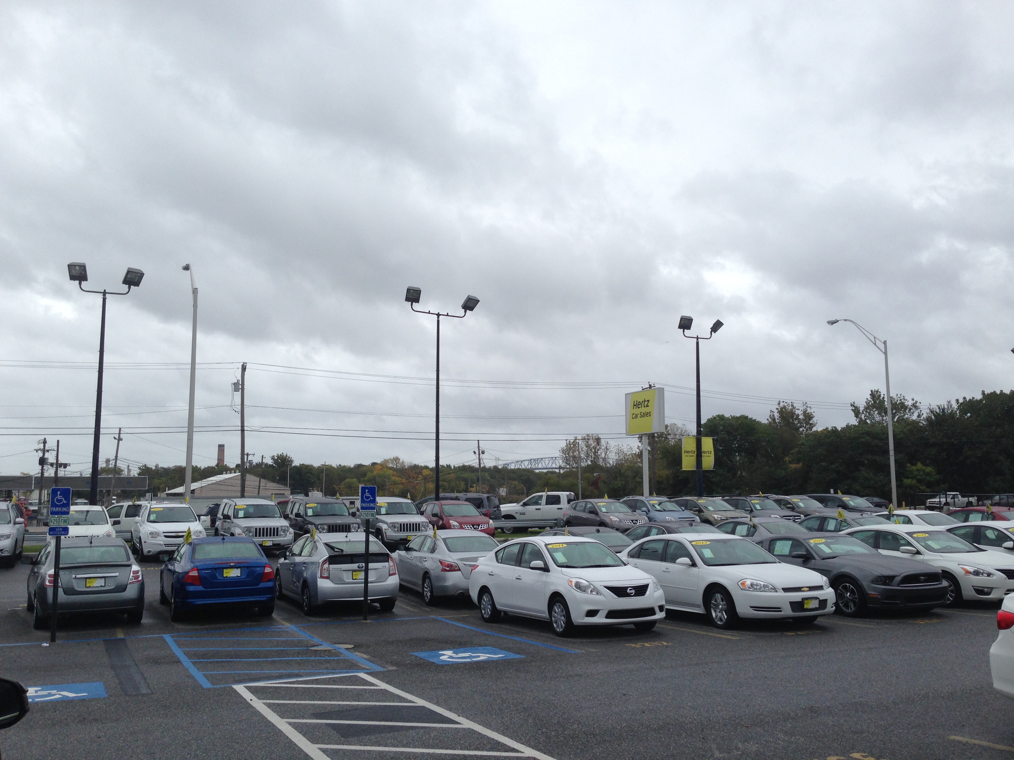 Hertz Car Sales Philadelphia - Philadelphia, PA | Cars.com