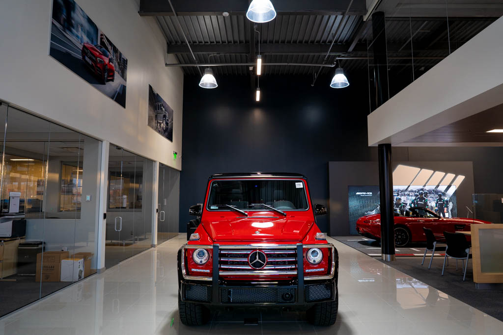 Mercedes-Benz Of Oklahoma City - Oklahoma City, OK | Cars.com