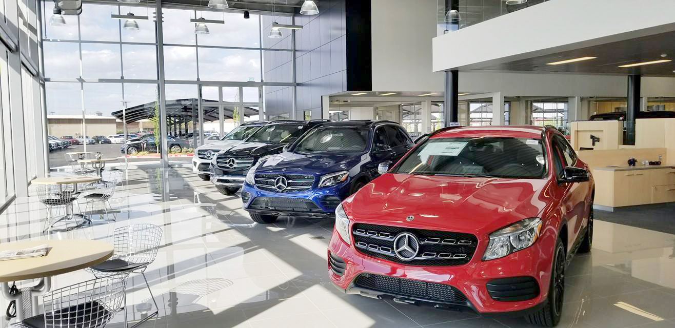 Mercedes-Benz Of Oklahoma City - Oklahoma City, OK | Cars.com
