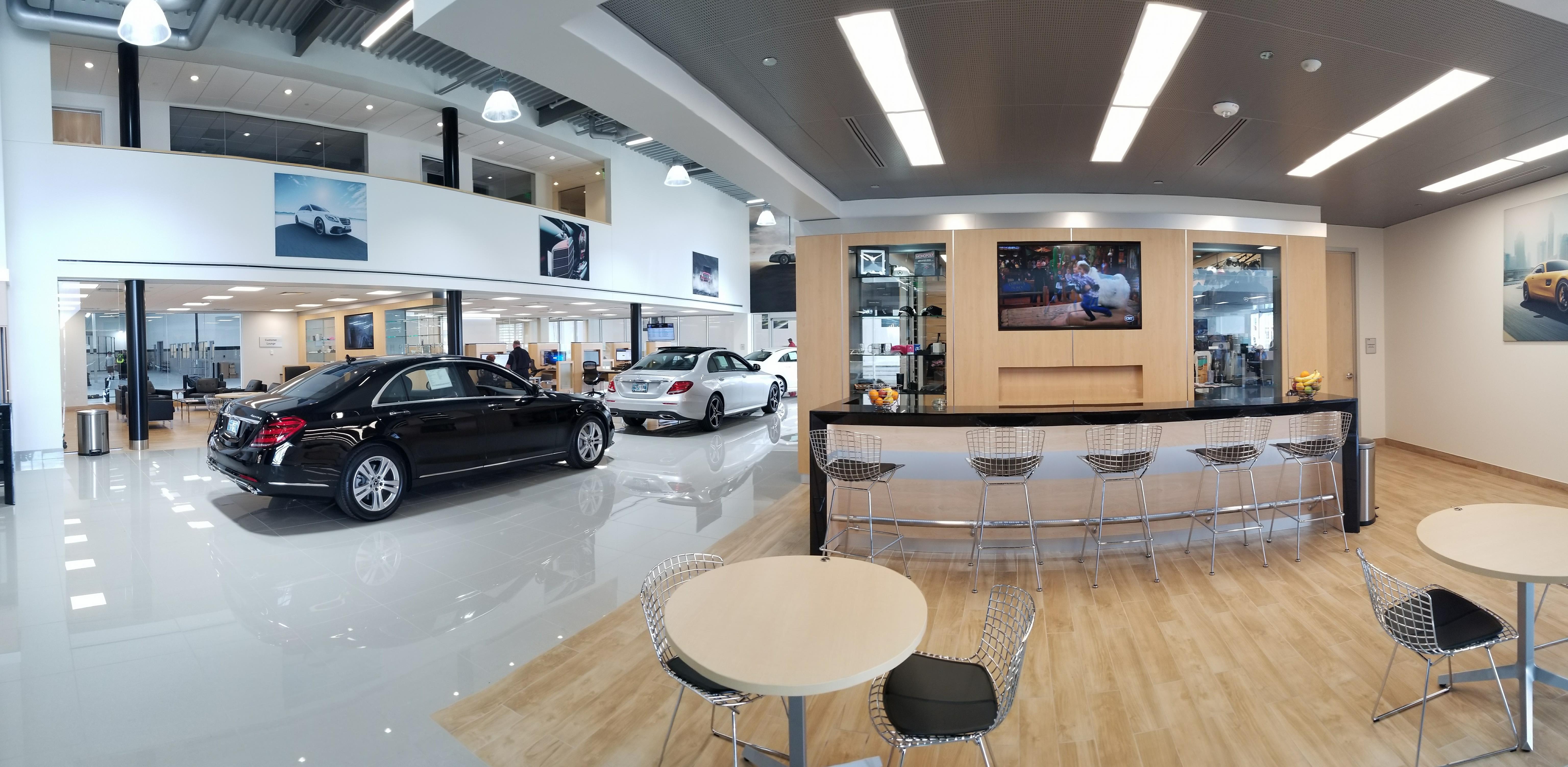 Mercedes-Benz Of Oklahoma City - Oklahoma City, OK | Cars.com