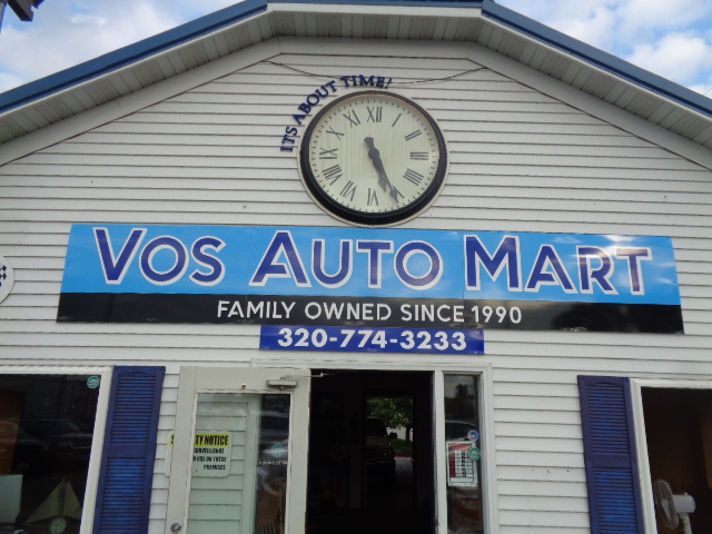 Vos Motors - Saint Cloud, MN | Cars.com