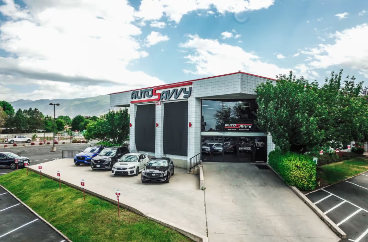 AutoSavvy Albuquerque - Albuquerque, NM | Cars.com
