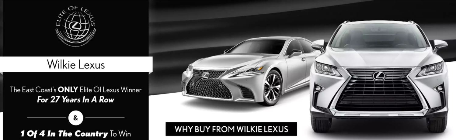 Wilkie Lexus - Haverford, PA | Cars.com