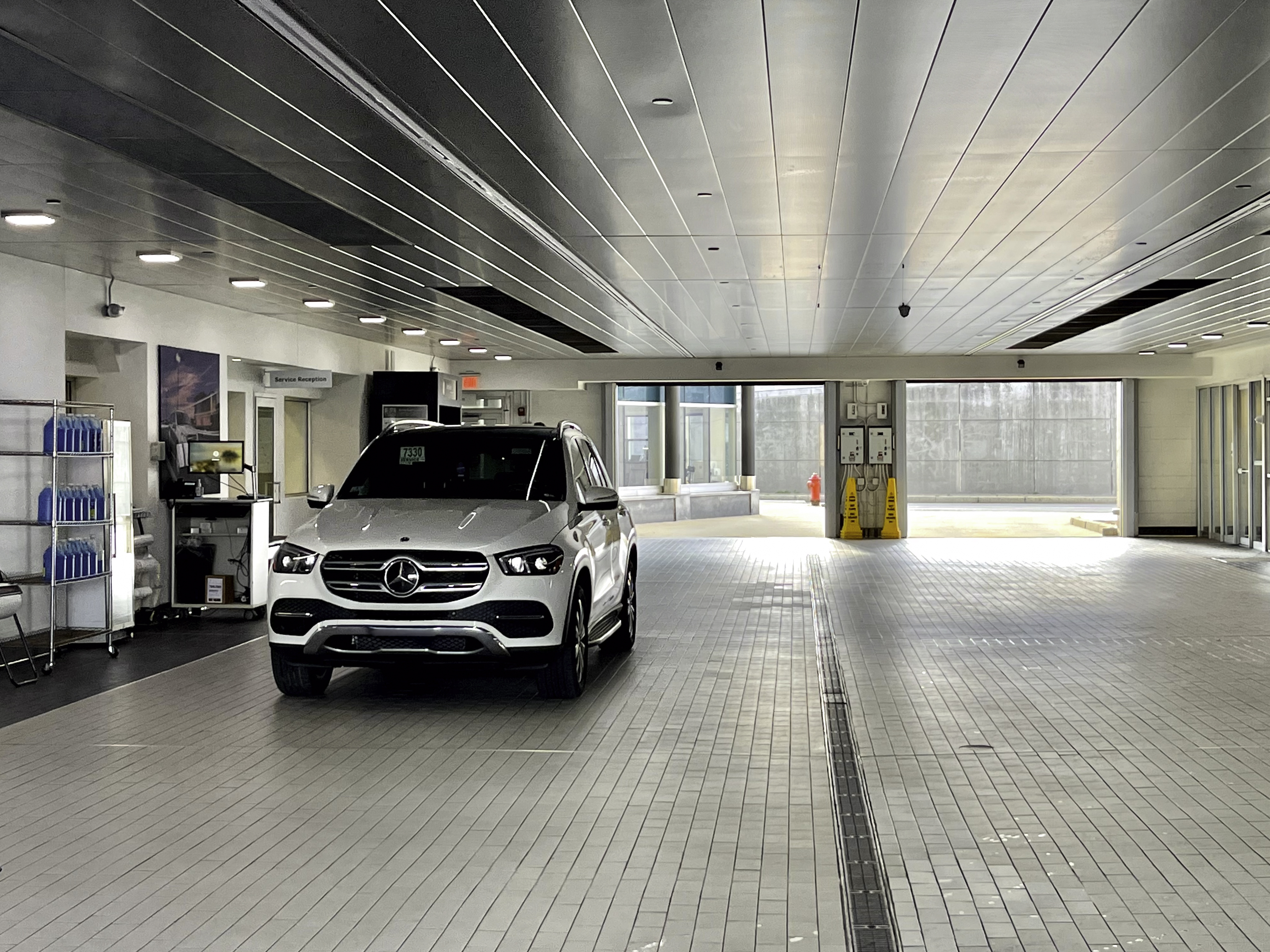 Mercedes-Benz of Boston - Somerville, MA | Cars.com