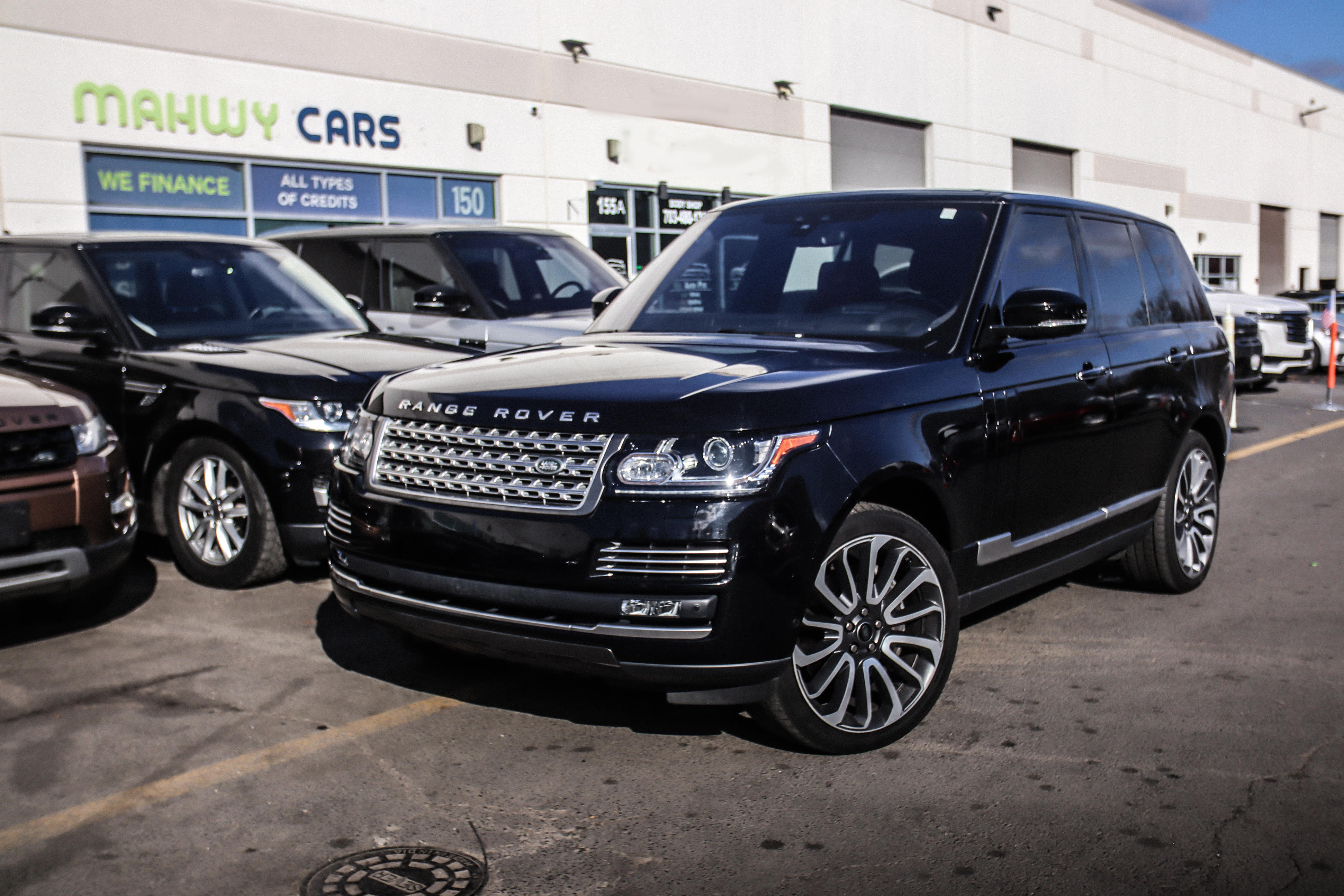 Mahwy Cars - Chantilly, VA | Cars.com