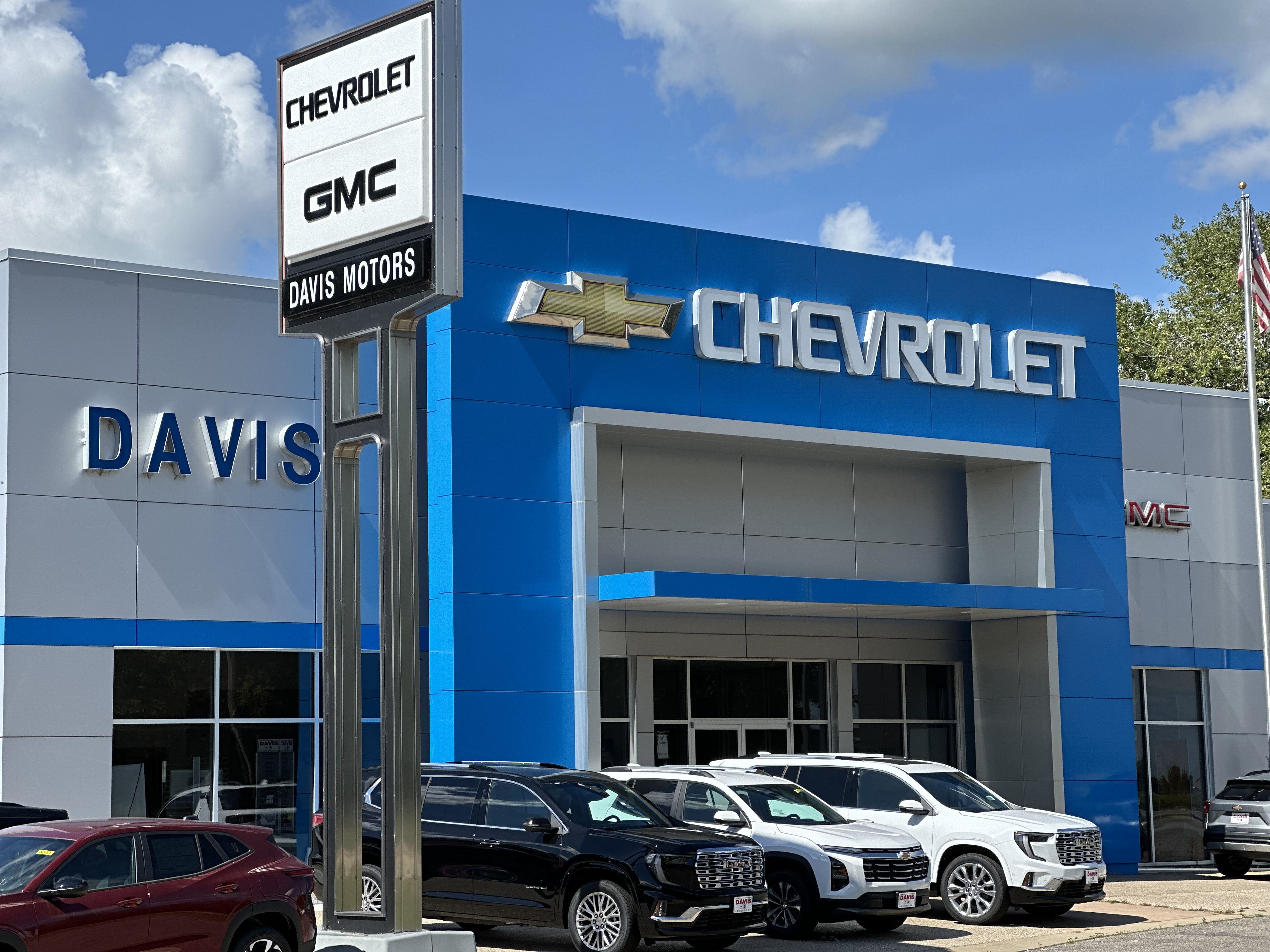 Davis Motors - Litchfield, MN | Cars.com