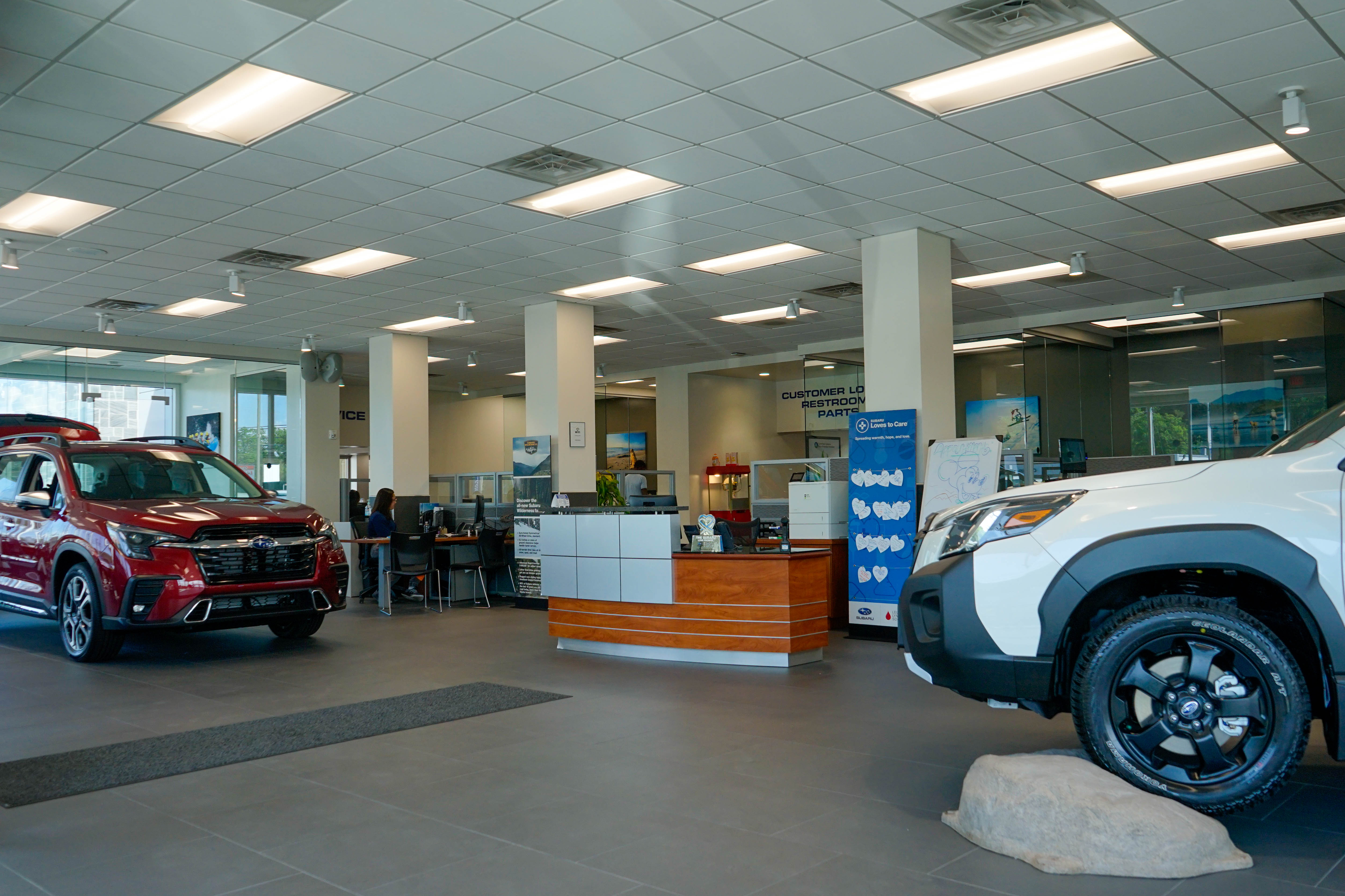 Subaru of Utica - Yorkville, NY | Cars.com