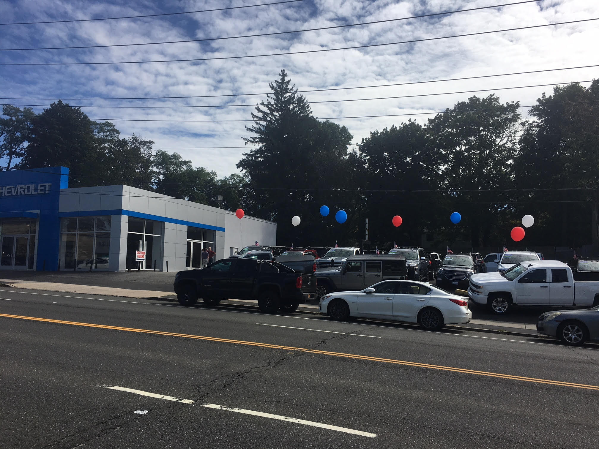 East Hills Chevrolet of Roslyn - Roslyn, NY | Cars.com