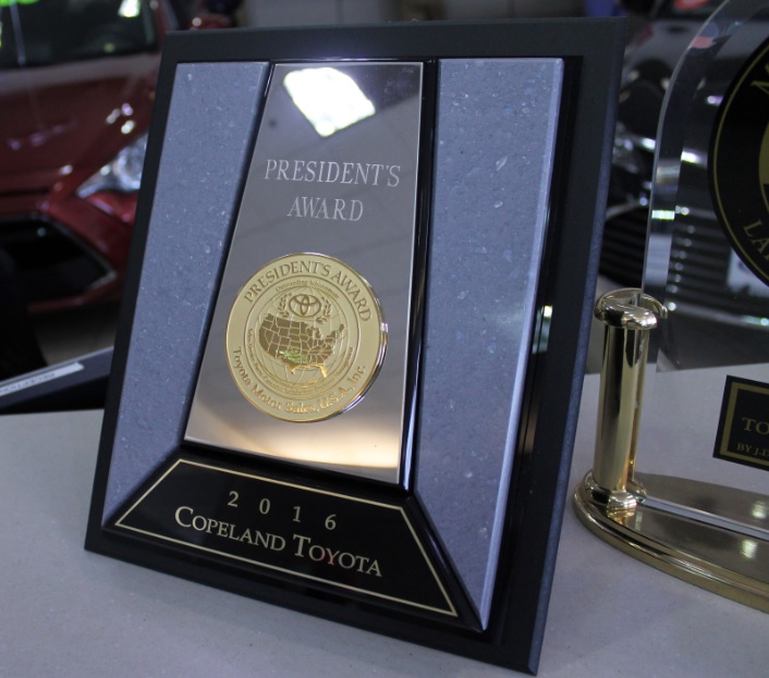Copeland Toyota - Brockton, MA | Cars.com