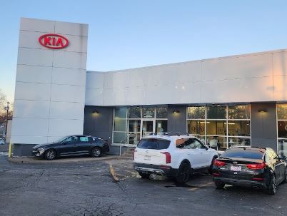 Vision Kia East Rochester - East Rochester, NY | Cars.com