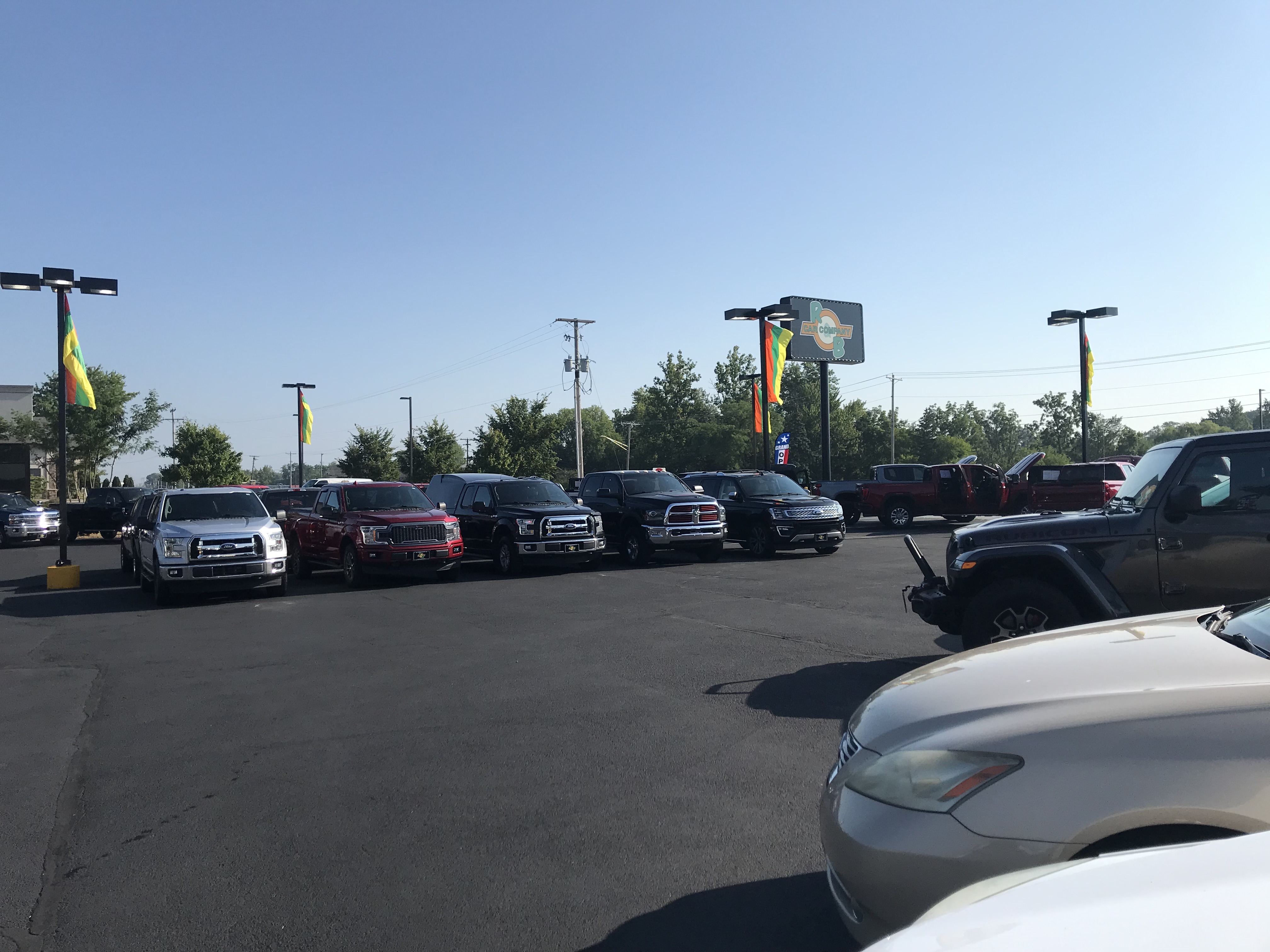 R&B Car Company Fort Wayne - Fort Wayne, IN | Cars.com