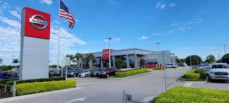 Nissan of Cape Coral - Cape Coral, FL | Cars.com