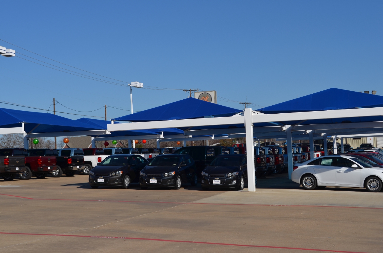 Sherman Chevrolet Cadillac - Sherman, TX | Cars.com