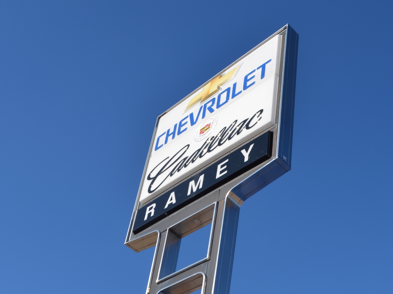 Sherman Chevrolet Cadillac - Sherman, TX | Cars.com