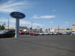 Horne Ford Az
