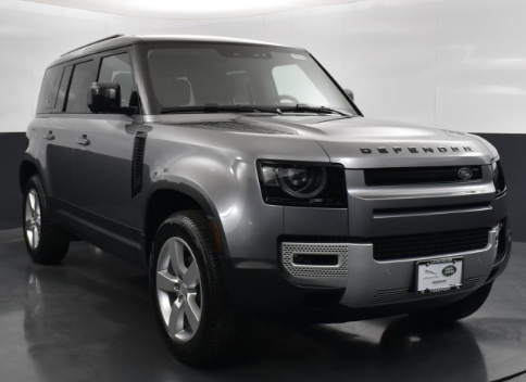 Land Rover Freeport - Freeport, NY | Cars.com