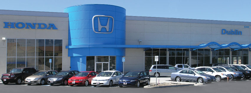 Dublin Honda - Dublin, CA | Cars.com