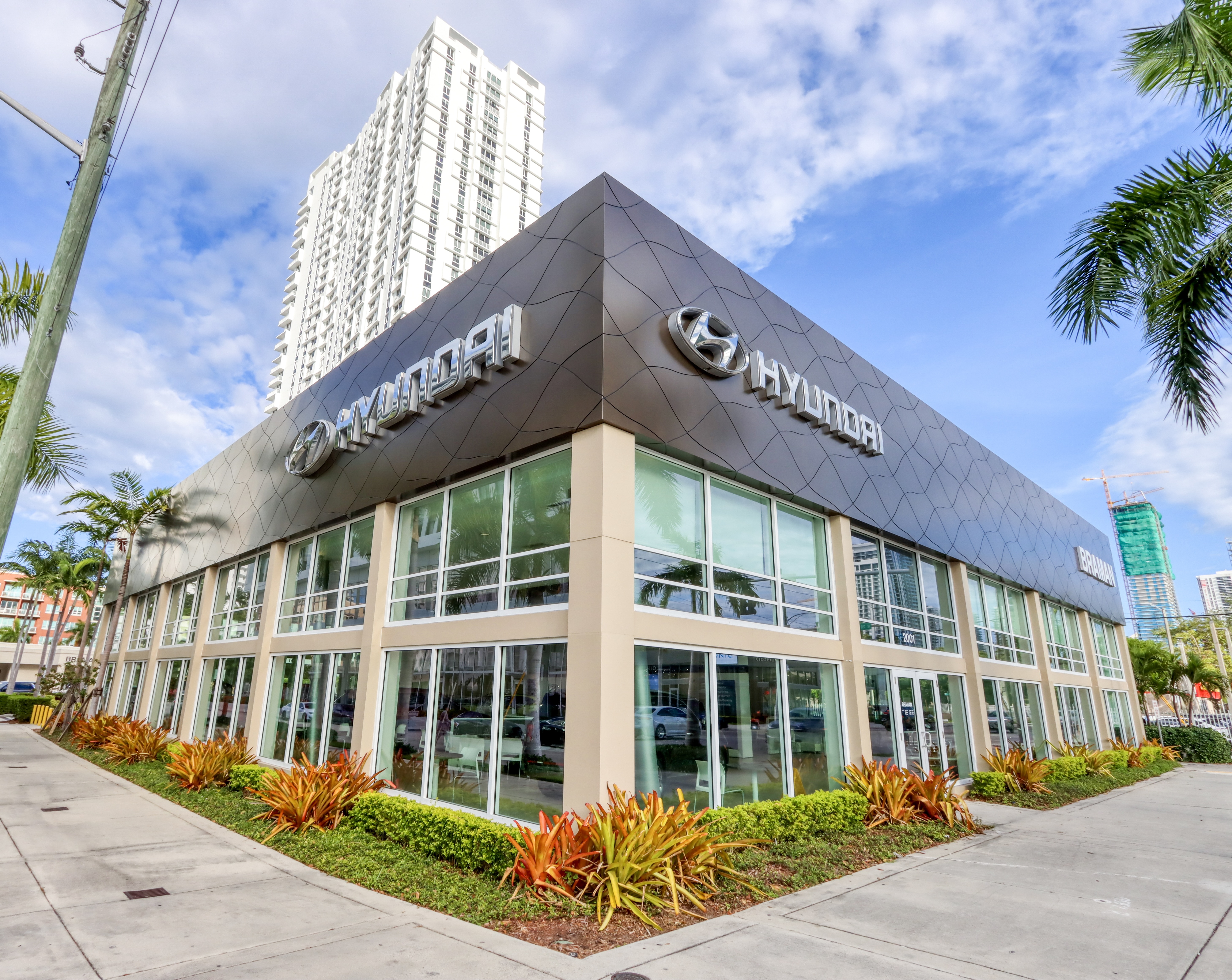 Braman Hyundai - Miami, FL | Cars.com